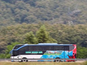 Bus Jakarta Jogja Solo Jadwal dan Harga Tiket September 2022